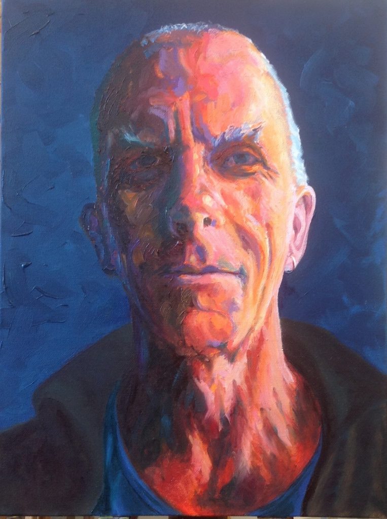 Author Profile: Phil J Coates
