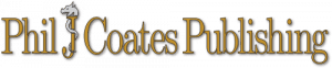 Phil J. Coates Publishing - Interesting books for curious minds